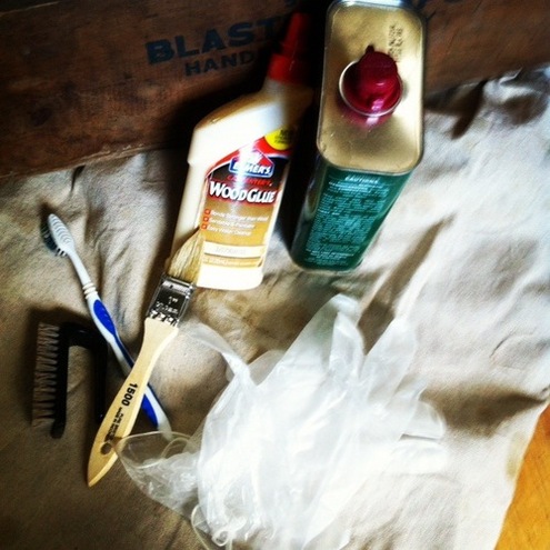 Homemade Craft Ideas For Men