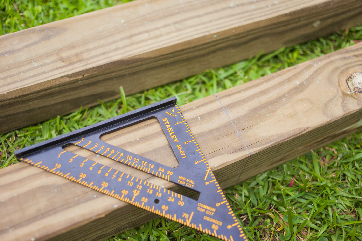 How To Make A DIY Clothesline ManMadeDIY How To Make A DIY Clothesline ManMadeDIY